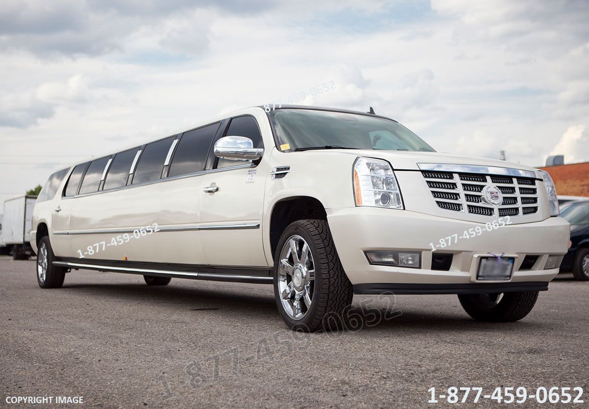 Toronto Wedding Limo Rental Service For You - Toronto Wedding Limo