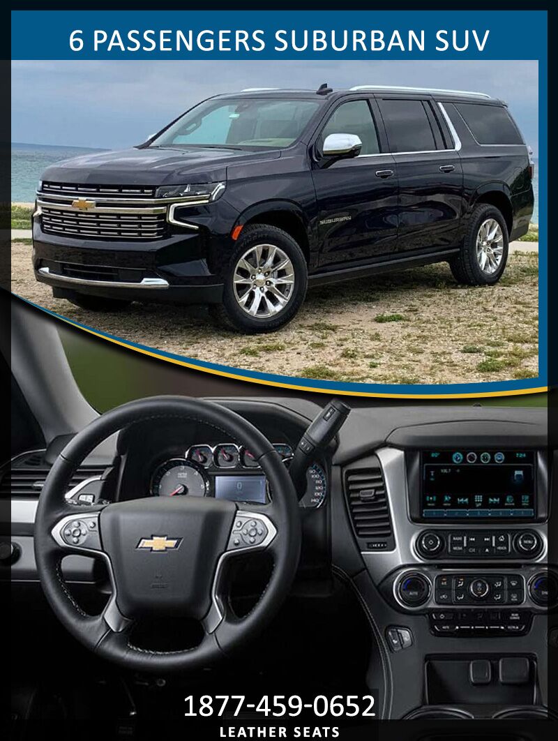 Fleet of Wedding Limos and Party Buses - Toronto Wedding Limo